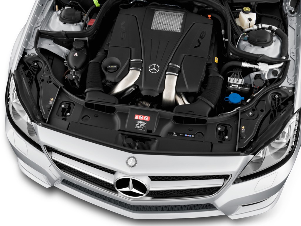 2013 Mercedes CLS-Class CLS 63 AMG 0-60 Times, Top Speed, Specs ...