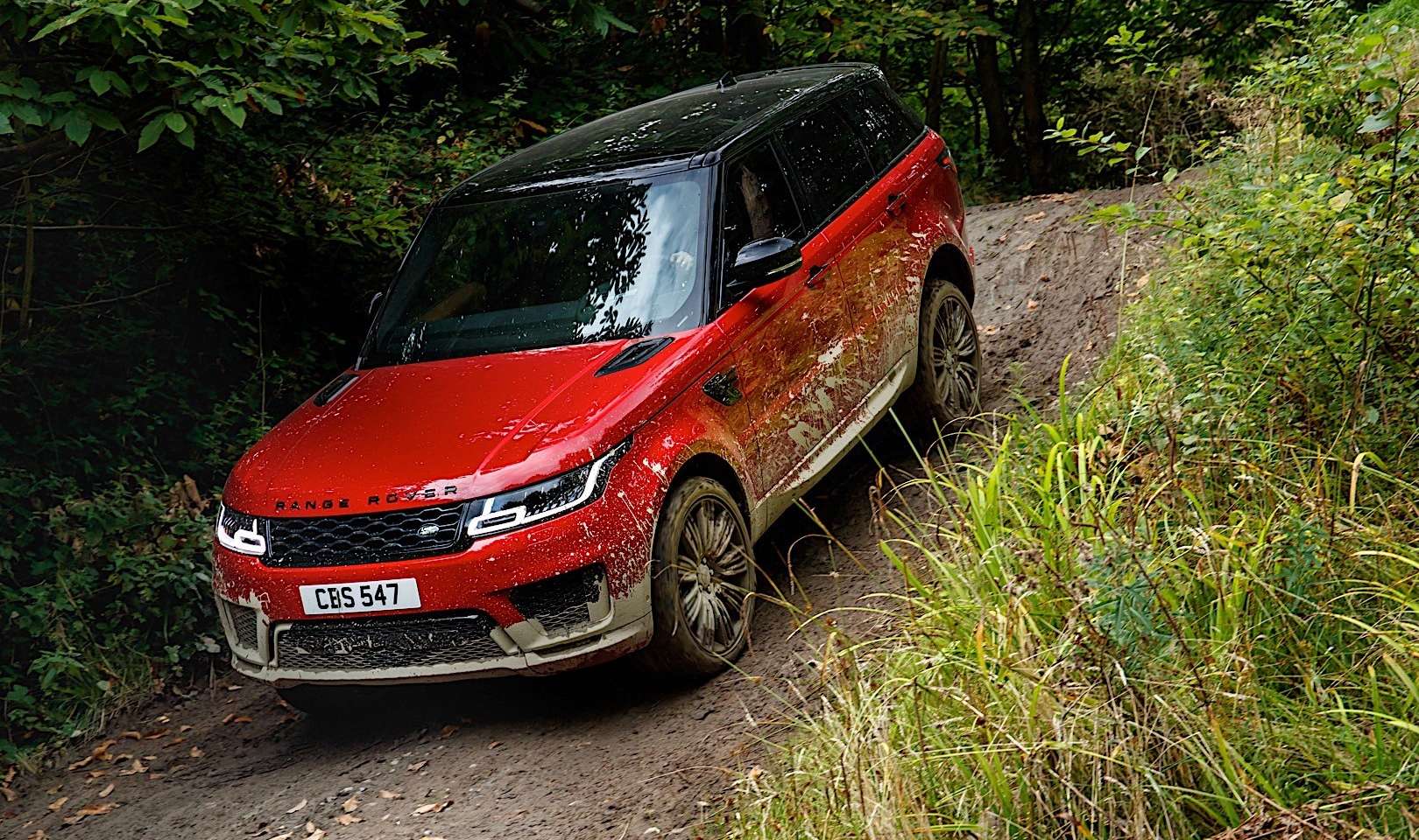 2024 Land Rover Range Rover Sport Land Rover Range Rover Sport SV ...