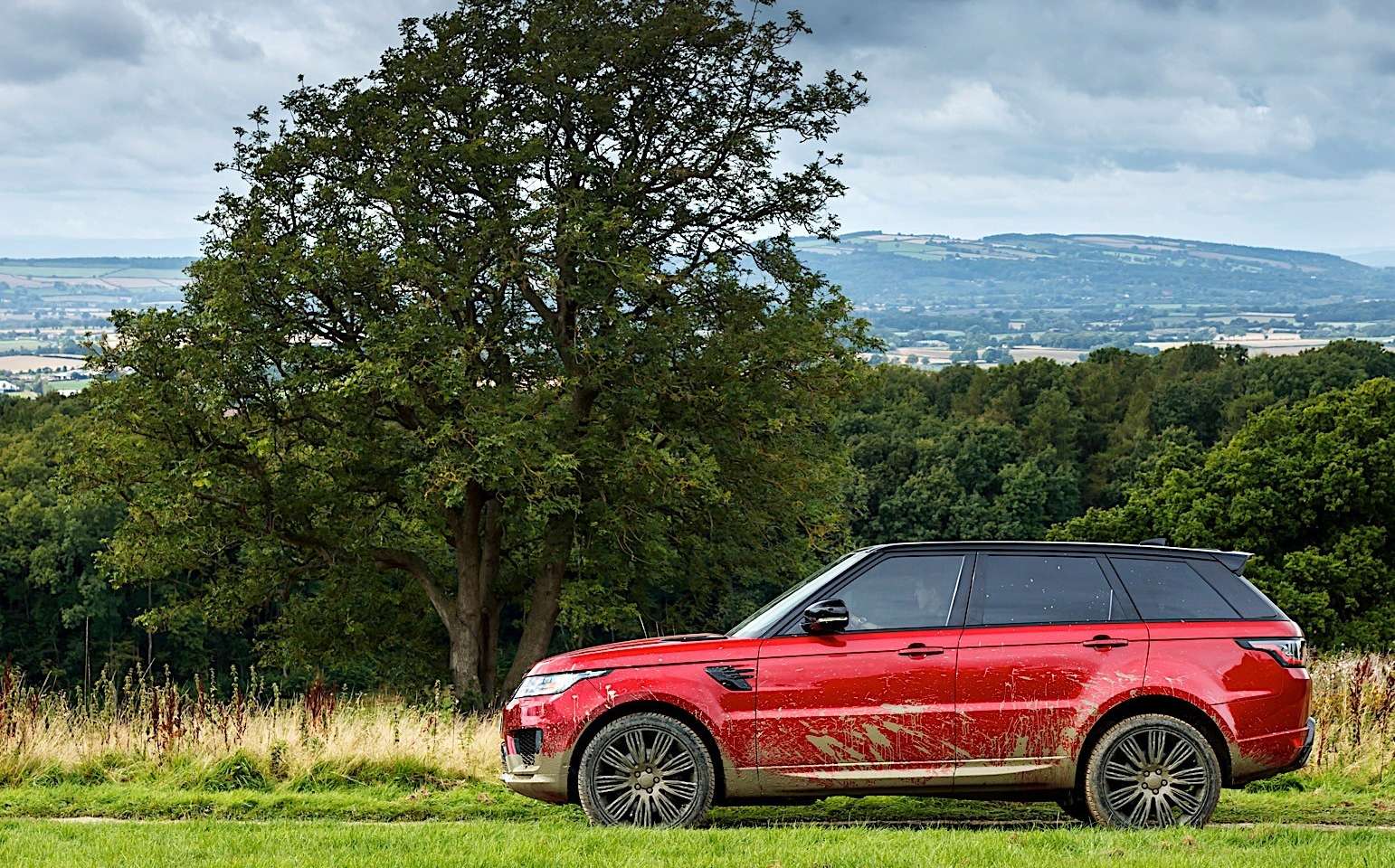 2024 Land Rover Range Rover Sport Land Rover Range Rover Sport SV ...