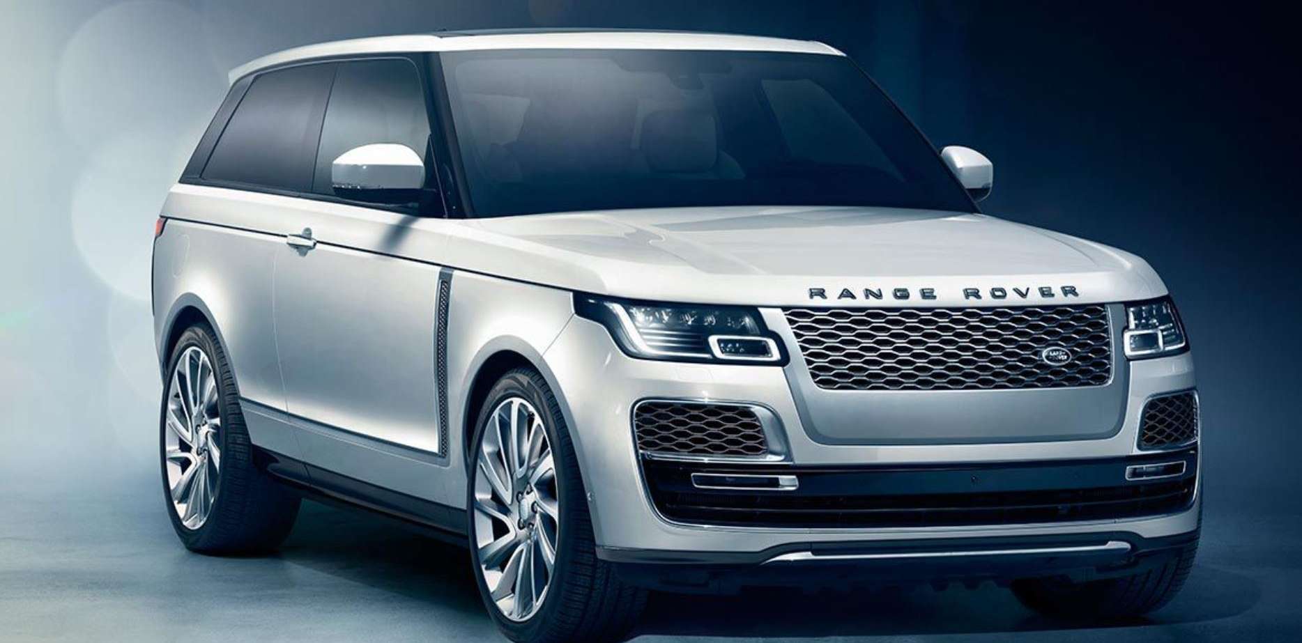 2024 Land Rover Range Rover Land Rover Range Rover P615 SV LWB 0-60 ...