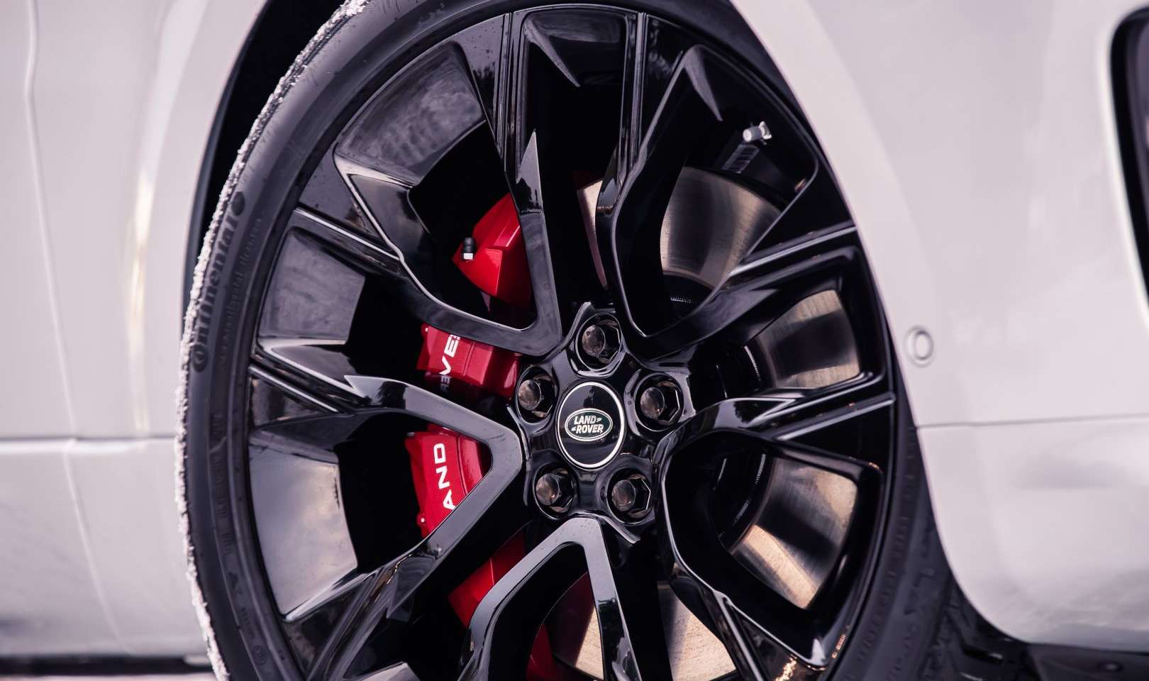 2024 Land Rover Range Rover Sport Land Rover Range Rover Sport SV ...